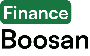Finance Boosan